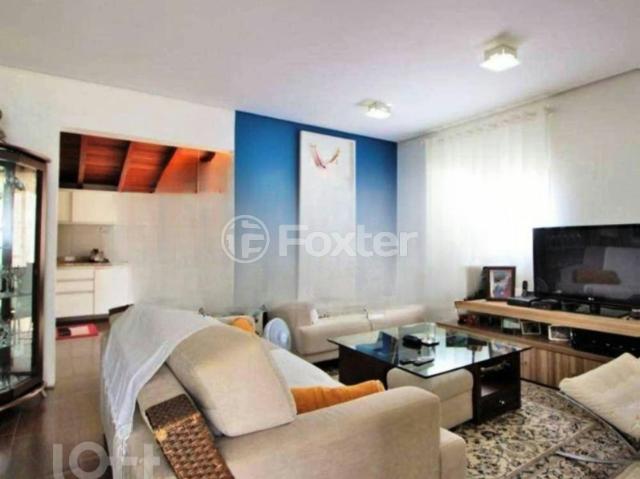 Casa em Condomínio com 2 dormitórios em Novo Hamburgo