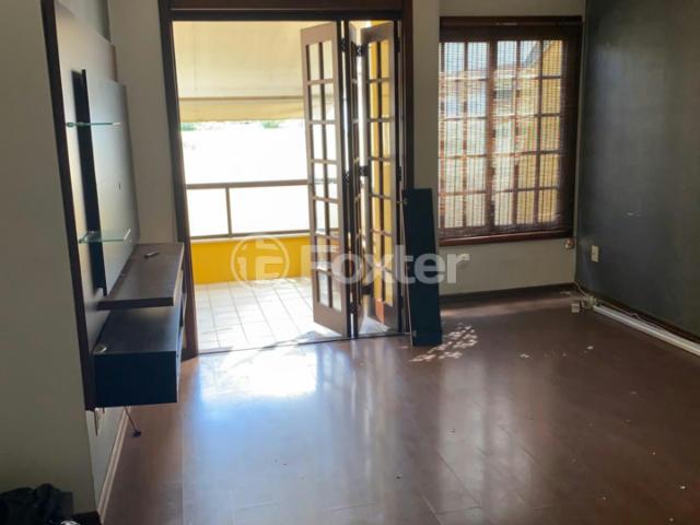 Casa em Condomínio com 2 dormitórios em Porto Alegre