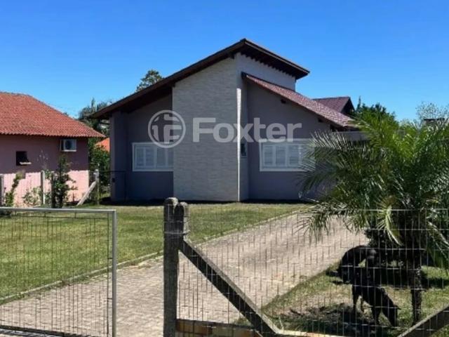 Casa em Condomínio com 2 dormitórios em Viamão