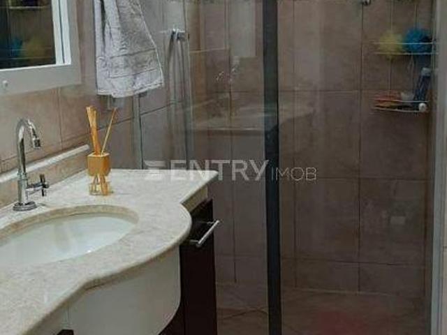 Casa em condomínio com 2 dormitórios Jd Martins Jundiaí SP