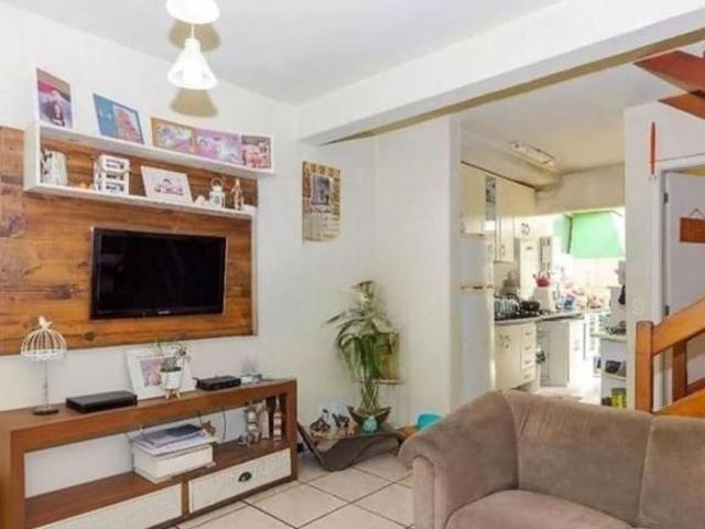 Casa em Condomínio com 2 dormitórios, suite, vaga no bairro Sarandi