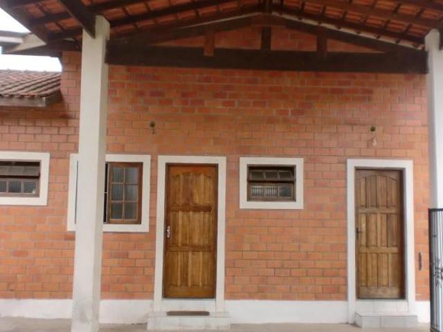 Casa em Condomínio com 2 dormitórios próximo à praia no bairro Belas Artes