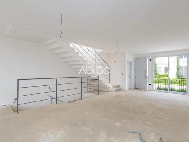 Casa em condomínio com 2 suítes à venda no Vista Alegre – 180m² | Ref. 475