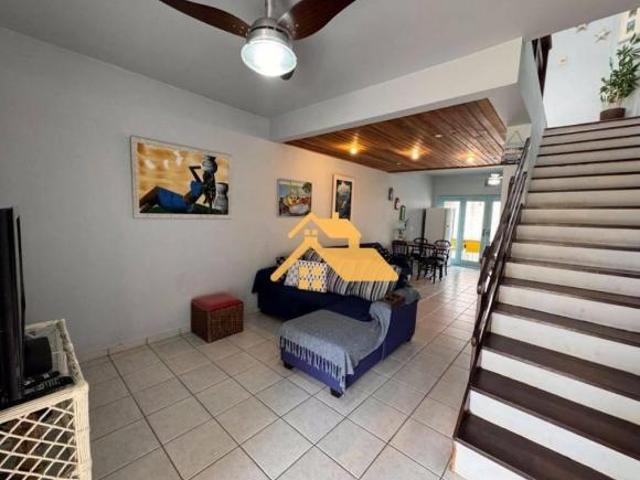 Casa em Condomínio com 2 Suítes, Área Gourmet e Lazer Completo – Escritura Definitiva – Juquehy, São