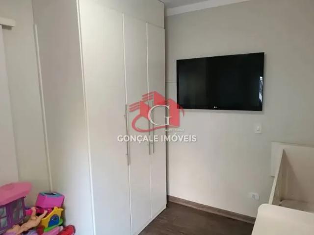 Casa em Condomínio com 2 Suítes e 2 Vagas à Venda em Vila Maria R$ 535.000