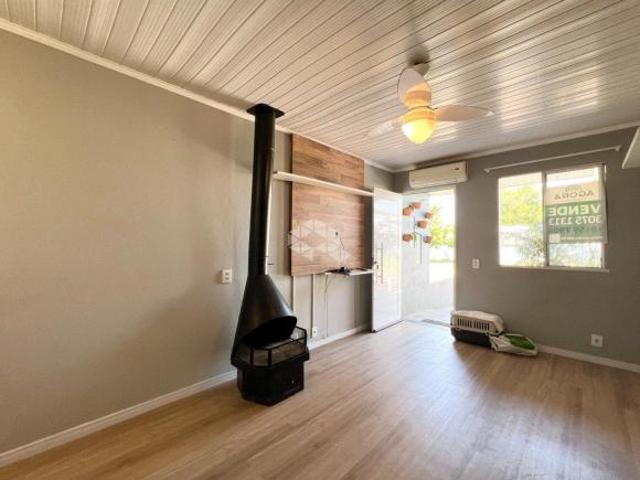 Casa em condomínio com 2 Quartos, 49m² Bairro Mato Grande