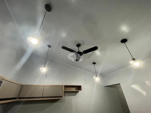 Casa em condomínio com 2 Quartos, 49m² Bairro Mato Grande