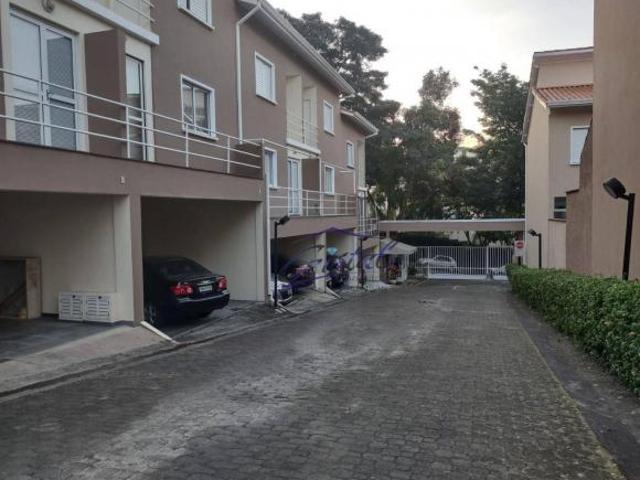 Casa em Condomínio com 2 quartos, 136 m² Vila São Francisco São Paulo/SP