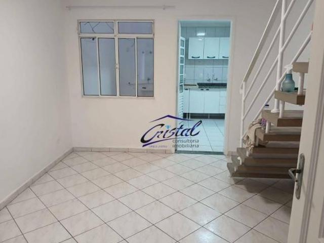 Casa em condomínio com 2 quartos 2 suítes venda, 75 m² Jardim Ivana Butantã São Paulo/SP