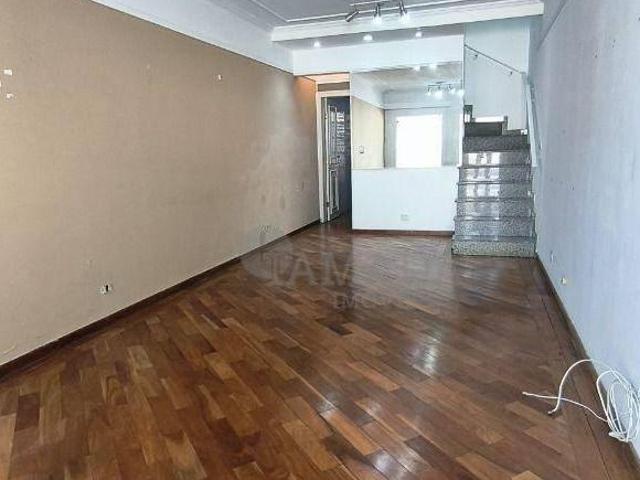 Casa em condomínio com 2 quartos 2 suites à venda, 126 m² por R$ 550.000 Vila Domitila São Pa