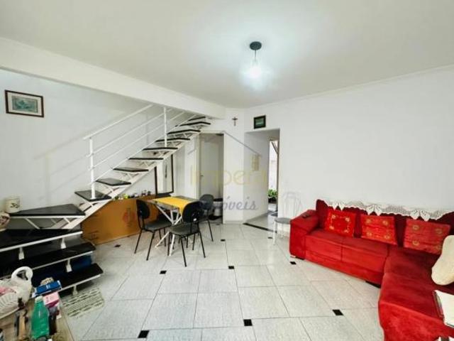 Casa em condomínio com 2 quartos, à venda na Vila Industrial, em São José dos Campos, SP