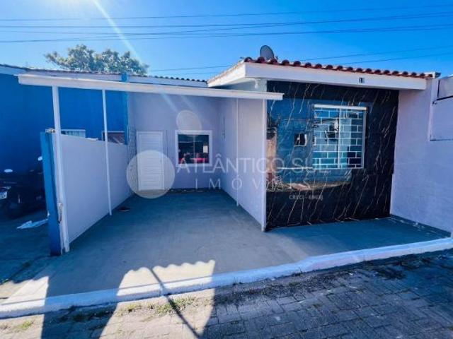 Casa em condomínio com 2 quartos à venda, ALBATROZ, MATINHOS PR