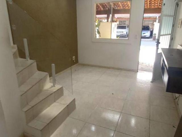 Casa em Condomínio com 2 quartos à venda em Jaraguá, 1 vaga