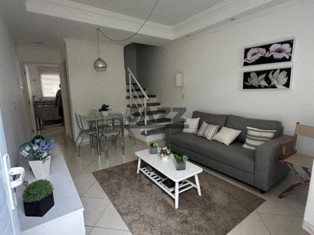 Casa em condomínio com 2 quartos à venda Jardim Jacinto, Jacareí
