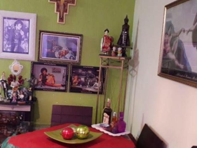 CASA EM CONDOMÍNIO COM 2 QUARTOS A VENDA, 44M², VILA CARMELA I, GUARULHOS GRU/SP