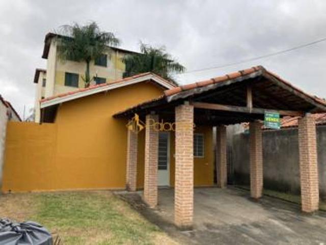 Casa em condomínio com 2 quartos Bairro Marieta Azeredo em Pindamonhangaba
