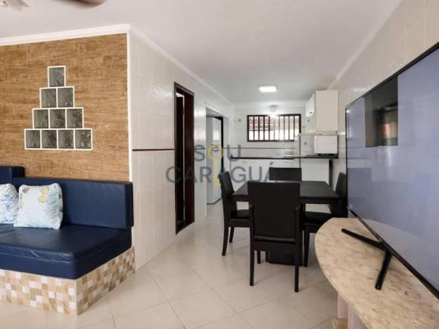 Casa em Condomínio com 2 quartos e piscina para venda na praia Martim de Sá