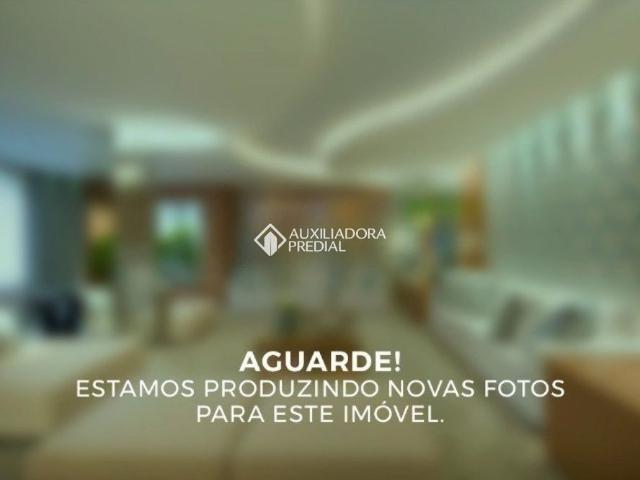 Casa em Condomínio com 2 quartos e 117m² para alugar em Marechal Rondon, Canoas