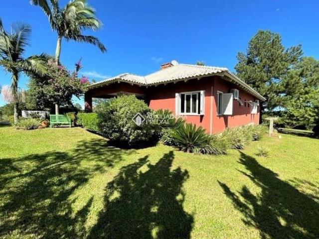 Casa em condomínio com 2 quartos e 1 vaga à venda no bairro Bila Imperial em Gravataí