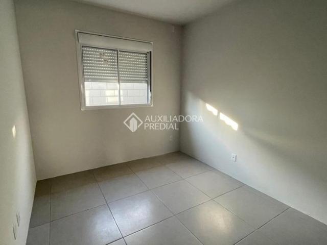 Casa em Condomínio com 2 quartos e 47m² para alugar em Mato Alto, Gravataí