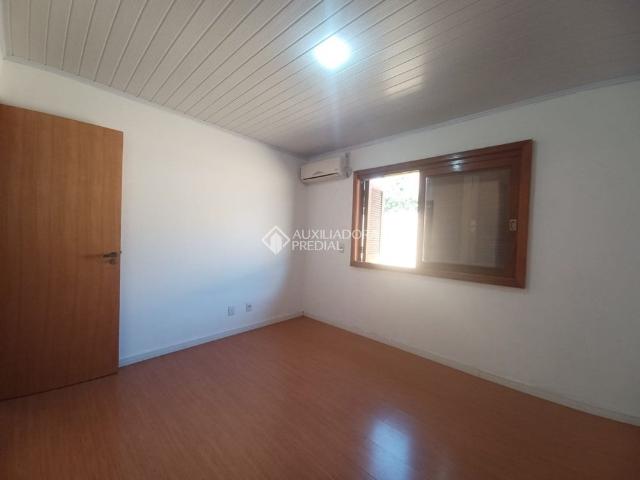 Casa em Condomínio com 2 quartos e 54m² para alugar em Nossa Senhora Das Graças, Canoas