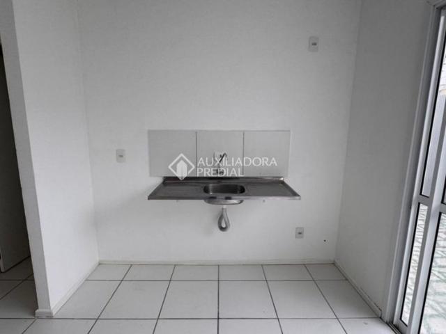 Casa em Condomínio com 2 quartos e 50m² para alugar em SÃO JOSÉ, Canoas