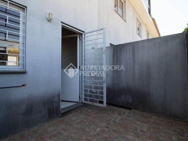 Casa em Condomínio com 2 quartos e 53m² para alugar em Hípica, Porto Alegre