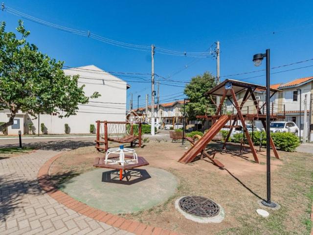Casa em Condomínio com 2 quartos e 66m² para alugar em Igara, Canoas