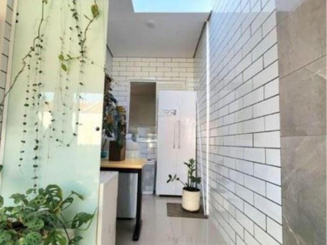 Casa em Condomínio com 2 quartos e 73m² à venda em Jardim Algarve, Alvorada