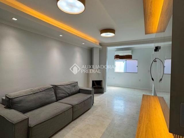 Casa em Condomínio com 2 quartos e 87m² para alugar em Fátima, Canoas