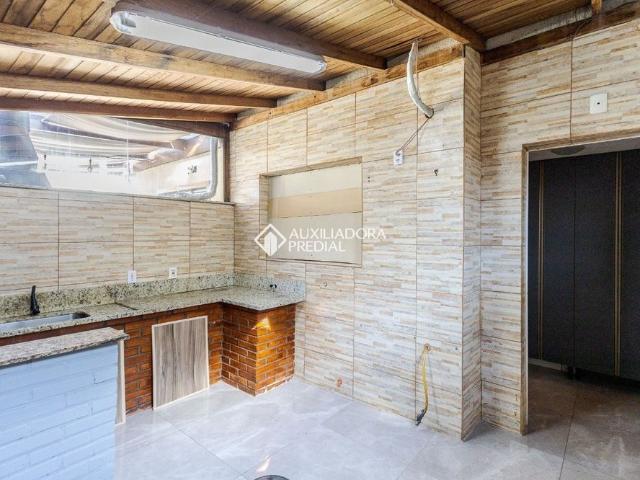 Casa em Condomínio com 2 quartos e 87m² para alugar em Igara, Canoas
