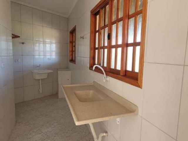 Casa em condomínio com 2 quartos em Itanhaém