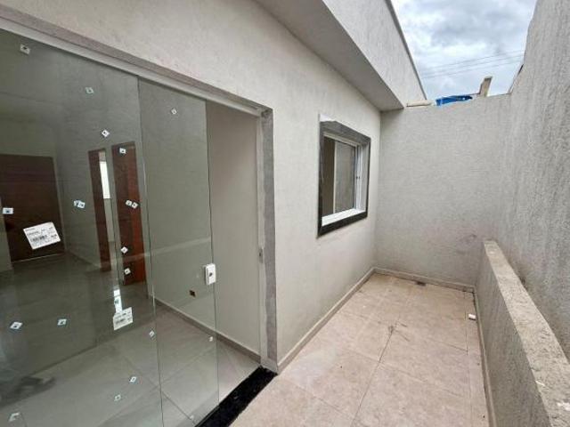 Casa em condomínio com 2 quartos em Itanhaém