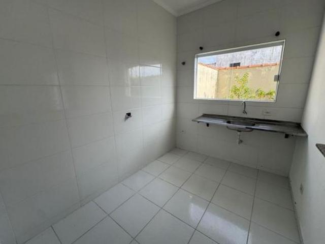 Casa em condomínio com 2 quartos em Itanhaém