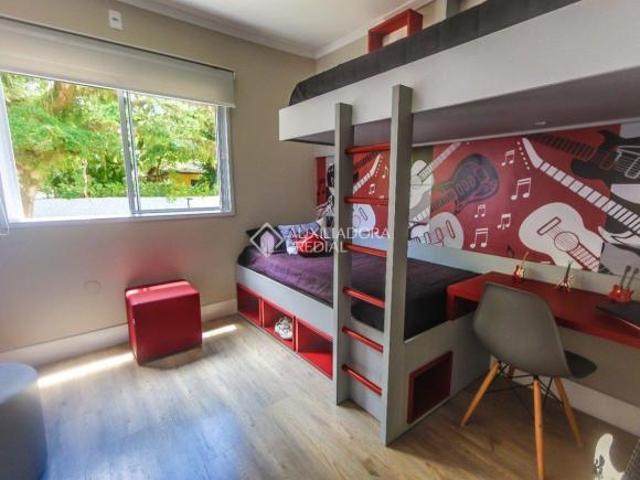 Casa em condomínio com 2 quartos na Vila Nova