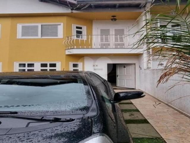 Casa em condomínio com 2 quartos no TREMEMBÉ