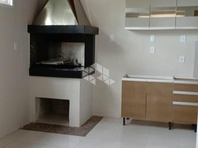 Casa em Condomínio com 2 quartos no Bairro Rio Branco/Canoas RS