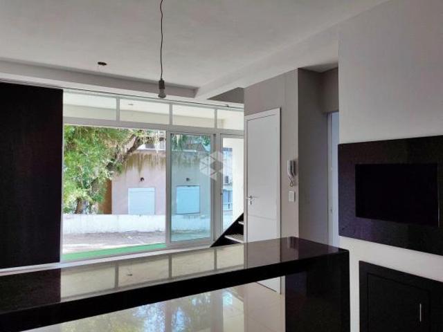 Casa em condomínio com 2 quartos no bairro Vila Conceição
