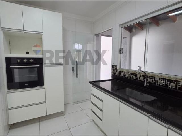 Casa com 2 quartos para alugar, Condomínio Santa Mônica Mogi Mirim/SP