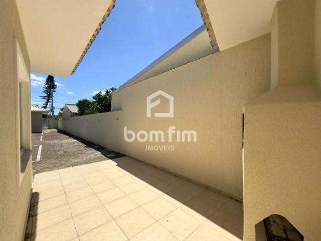 Casa em condomínio com 2 quartos para venda no bairro Olaria, Canoas/RS CA2829