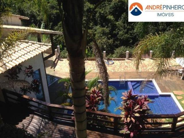 Casa em condominio com 2 quartos sendo 1 com suite à venda, 278 m² por R$ 2.500.000 Vila Del Rey