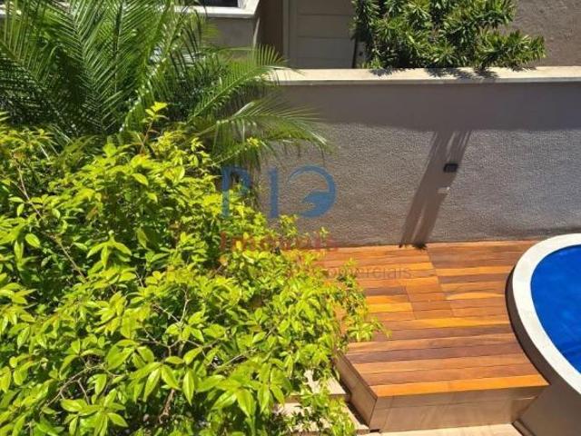 Casa em condomínio com 3 dormitórios 3 vagas a venda na Vila Andrade