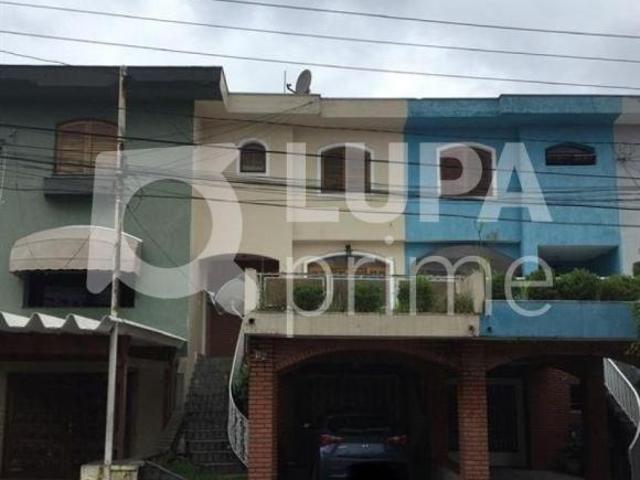 CASA EM CONDOMÍNIO COM 3 DORMITÓRIOS 1 SUÍTE Á VENDA JARDIM ÂNGELA
