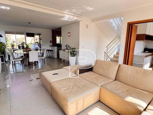 CASA EM CONDOMÍNIO COM 3 DORMITÓRIOS | 250 m² POR R$ 1.280.000 GRANJA VIANA/SP