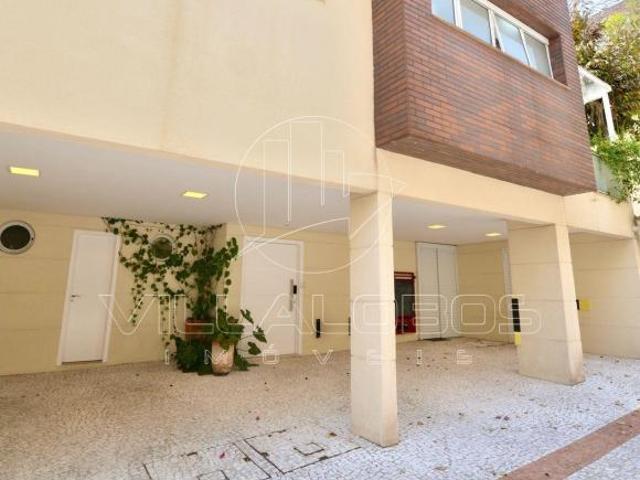 Casa em condomínio com 3 dormitórios à venda, 420 m² por R$ 8.500.000 Vila Madalena São Paulo/SP