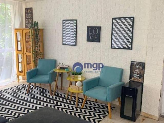 Casa em condomínio com 3 dormitórios à venda, 530 m² por R$ 2.120.000 Vila Irmãos Arnoni São Pau
