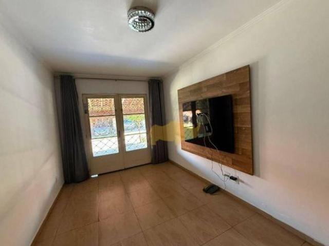 Casa em condomínio com 3 dormitórios à venda, 100 m² por R$ 450.000 Jardim Paulista Rio Claro/S