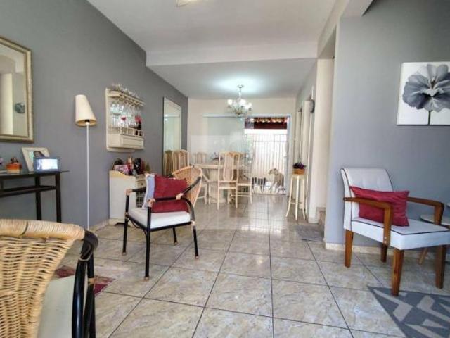 Casa em condomínio com 3 dormitórios à venda, 115 m² por R$ 650.000,00 MANSÕES SANTO ANTÔNIO Campi
