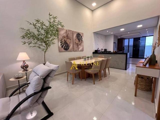 Casa em Condomínio com 3 dormitórios à venda, 127 m² por R$ 899.000 Terras de São Francisco Soro