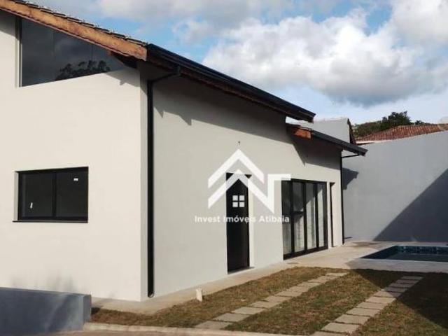 Casa em condomínio com 3 dormitórios à venda, 129 m² por R$ 750.000 Jardim Estância Brasil Atiba
